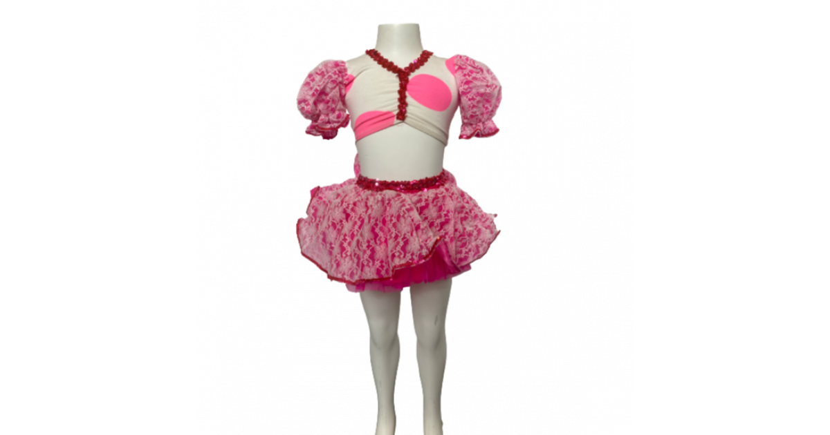 Shaboom, Shaboom | reCREATE Mrkt