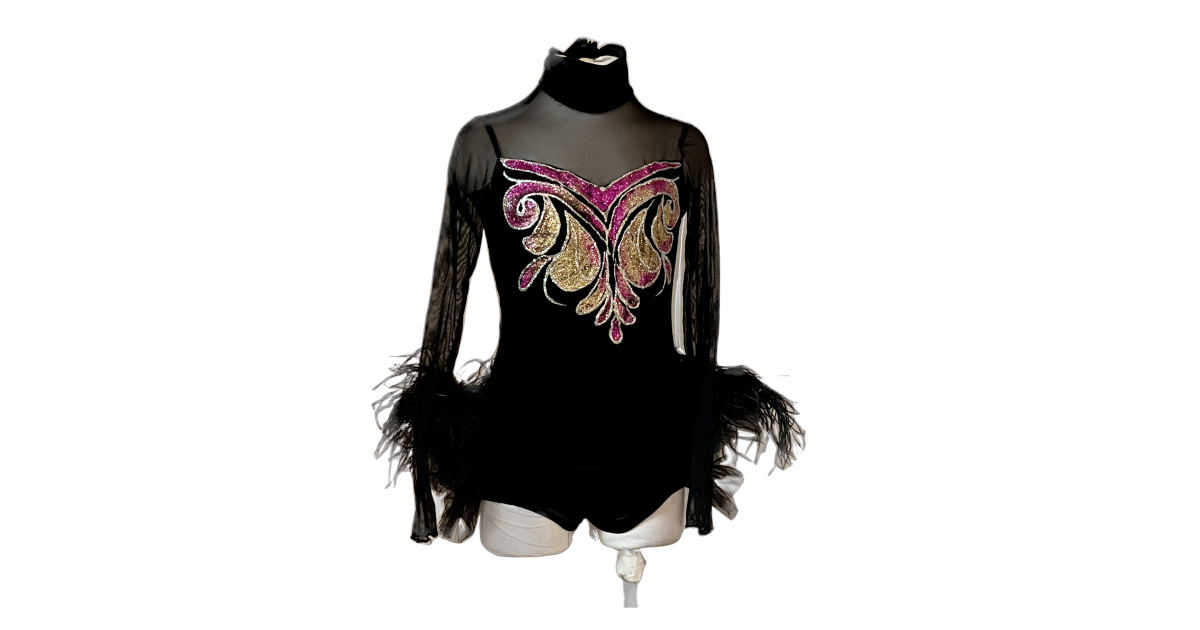 Used Dance Costumes | reCREATE Mrkt