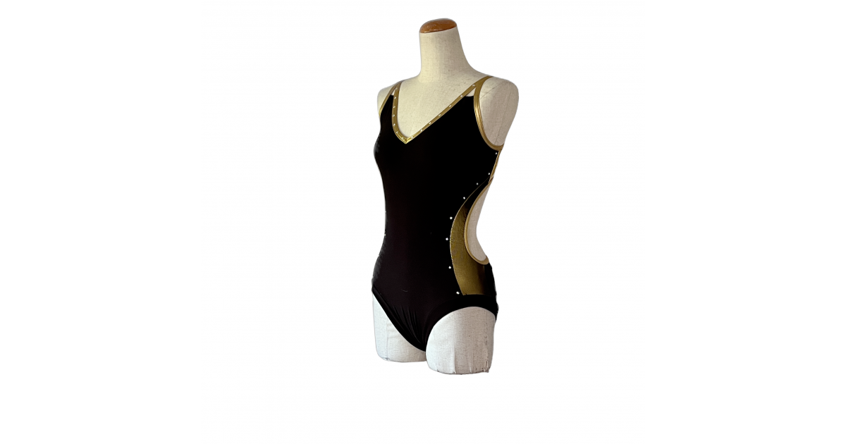 Big Spender - Black - Adult XS | reCREATE Mrkt