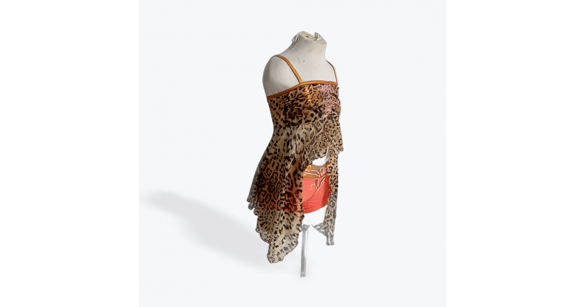 Drum Opera - Orange - Adult XS - Duet Trio - Orange - Adult XS - Duet ...